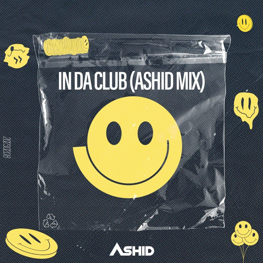 Stream Marco Faraone - In Da Club (Ashid Remix) by ASHID | Listen ...