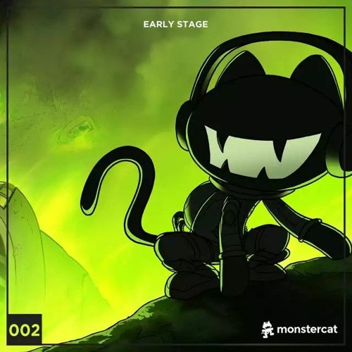 Stream Toy bino | Listen to monstercat - 002 Early stage playlist ...