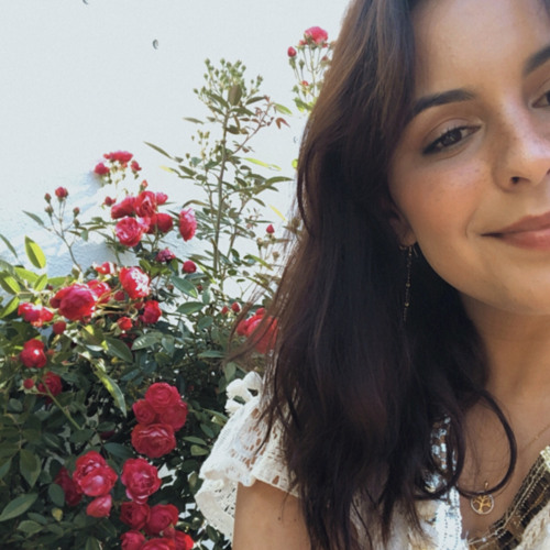 Stream Can’t Help Falling In Love (Elvis Presley) - Cover by Alma ...