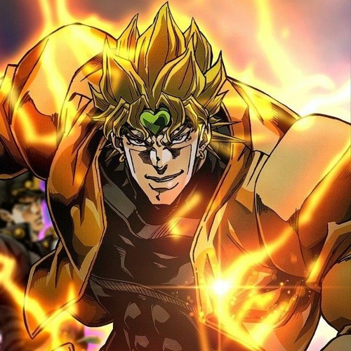 Stream Dio Brando - The Way To Heaven by Rex | Listen online for free ...