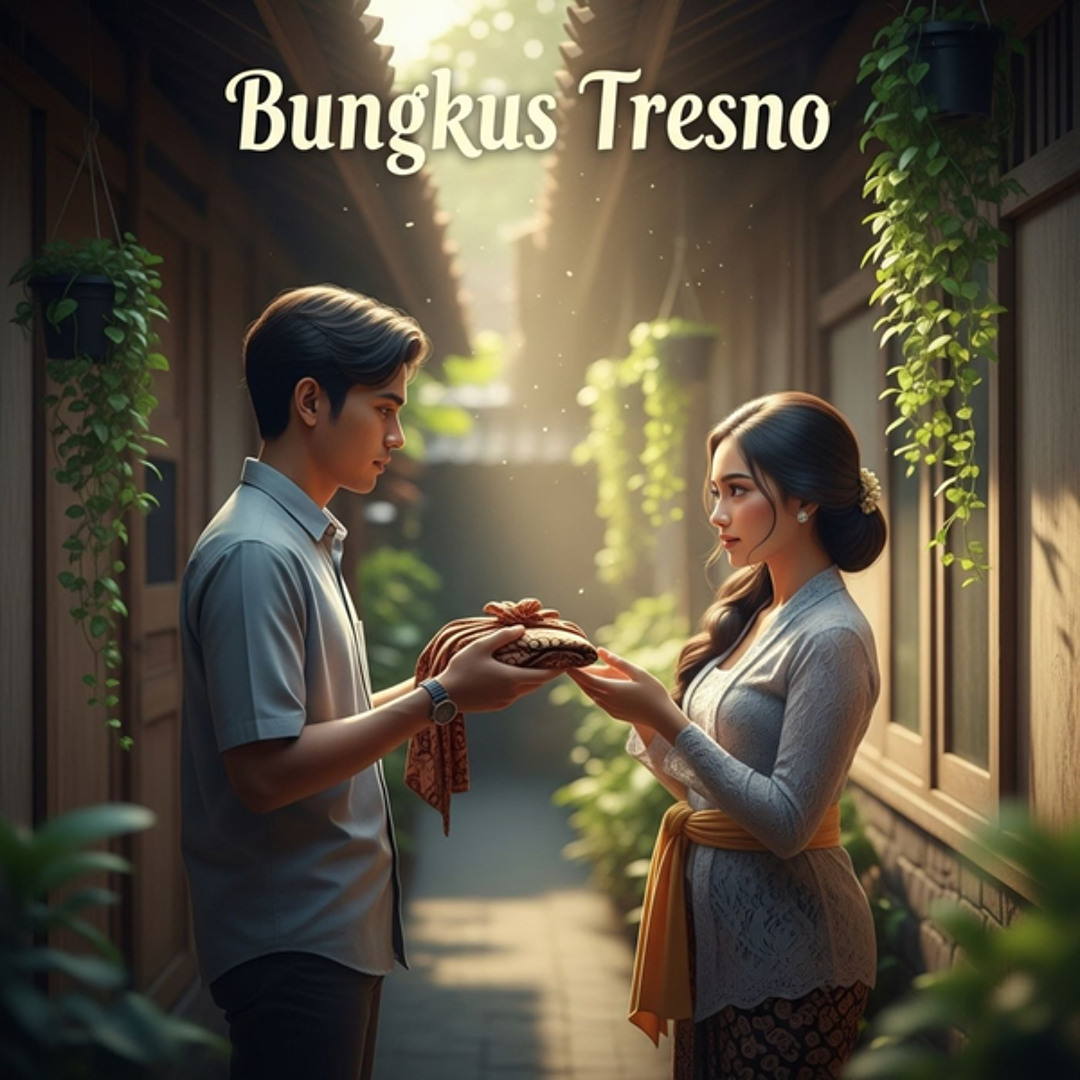 Stream Bungkus Tresno (Remastered 2025) by Side coil | Listen online ...