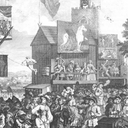 Stream Oh Dear What Can The Matter Be/Johnny's So Long at the Fair by ...