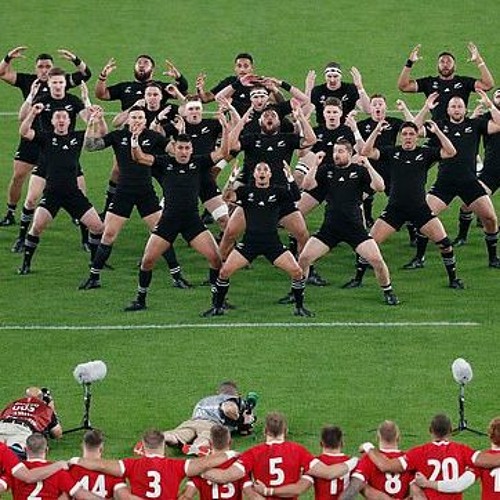 Stream France vs New Zealand Rugby World Cup 2023 by All blacks vs ...