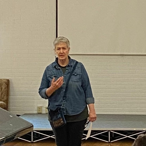 Stream The Forum: The State Of Homelessness With Teka Childress by Holy ...