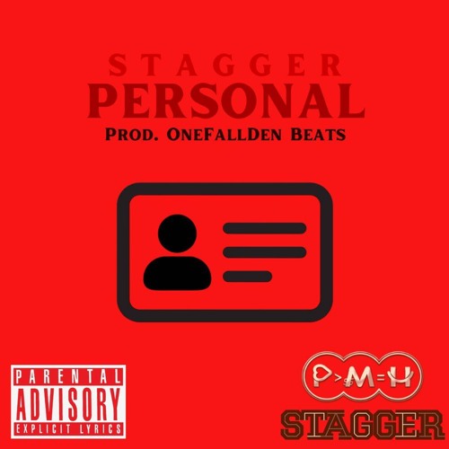Stream PERSONAL by Stagger | Listen online for free on SoundCloud