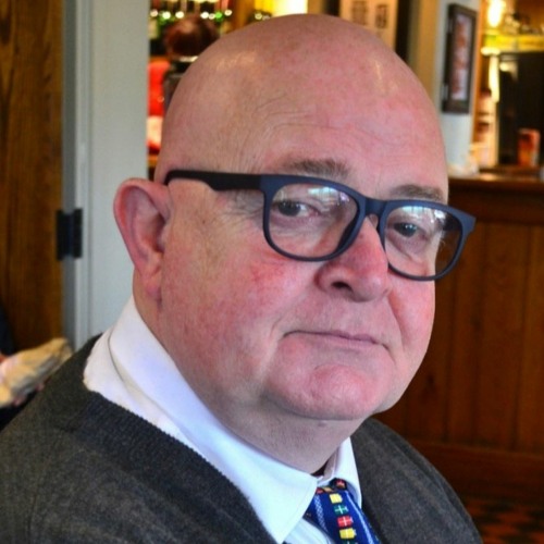 Stream Kit Swann | Listen to Michael Andrew’s playlist online for free ...