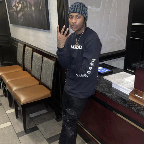 Stream Bando x Tdot - Get Even (Unreleased) by NYC DRILL MUSIC | Listen ...