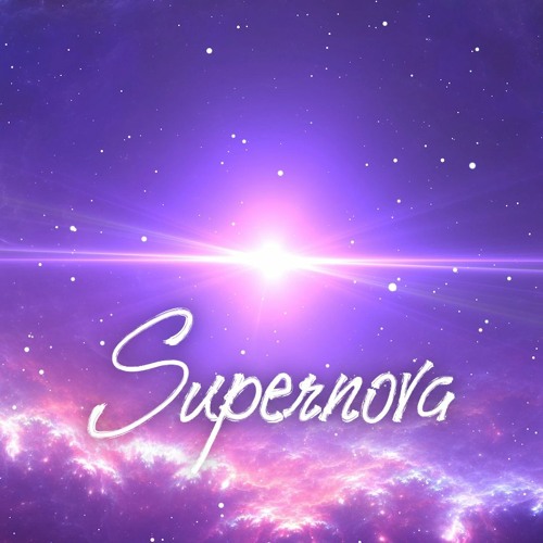 Stream Supernova by Koen Kruk | Listen online for free on SoundCloud
