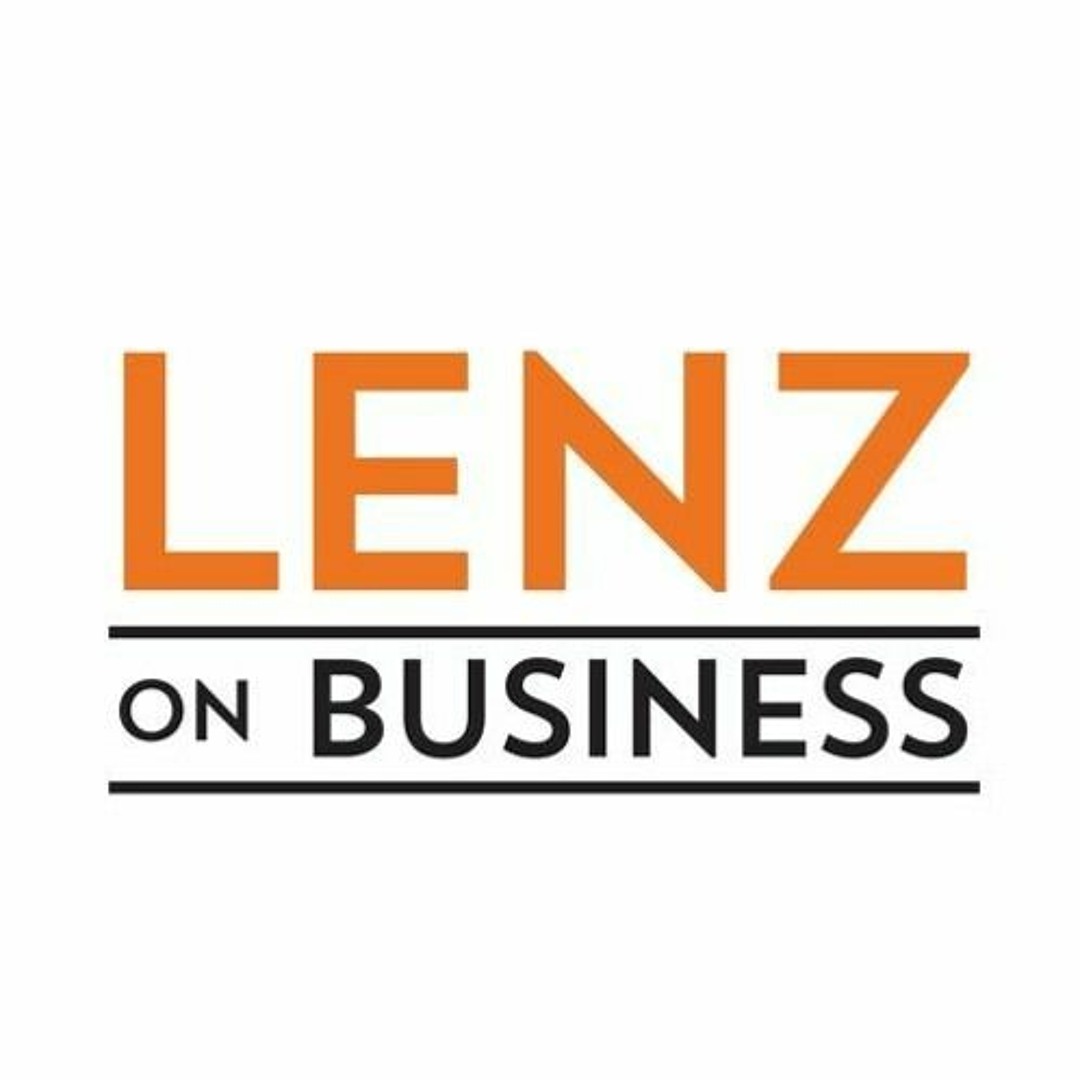 Stream Sue Sabol, co-owner, Plumb Works by Lenz on Business | Listen ...
