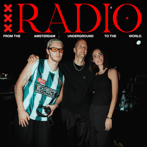 Pele & Shawnecy - A Casa [REVIVAL NEW YORK]