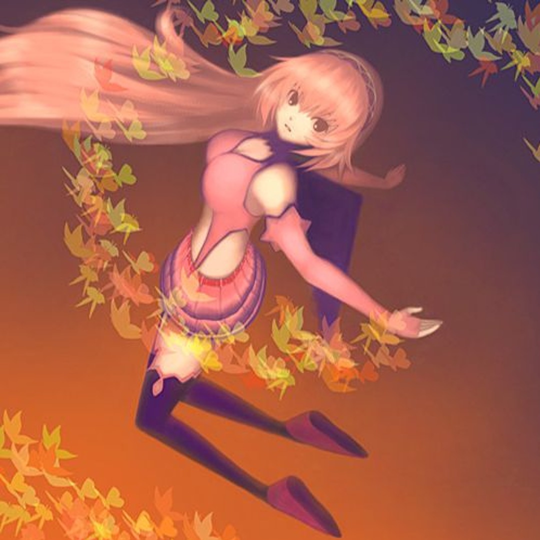 Stream Ne-Yo Closer Luka Megurine Cover by Judy Terry | Listen online ...