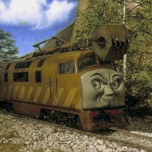 Stream Diesel 10's Theme (Thomas And Friends Proteus Remix) by The TSMU ...