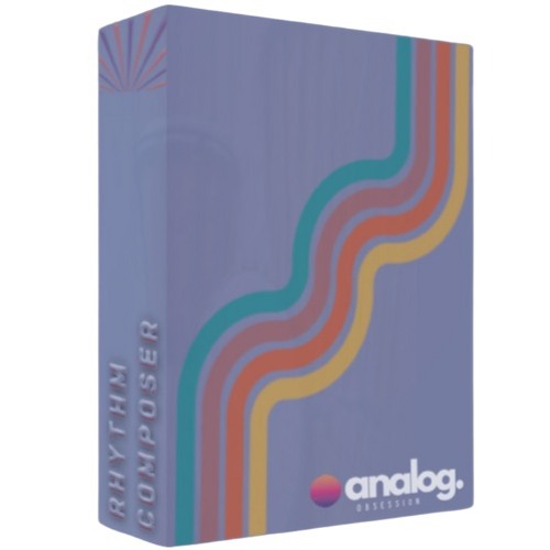 Stream Rhythm 5 by Analog Circus | Listen online for free on SoundCloud