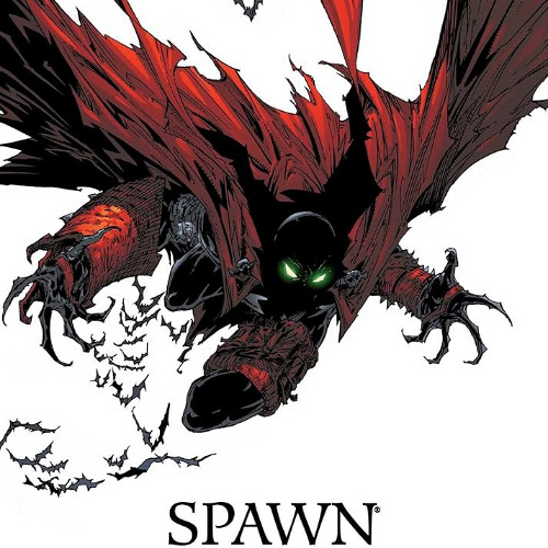 Stream Spawn Aka Tracing Back The Time 2023 by Ammon | Listen online ...