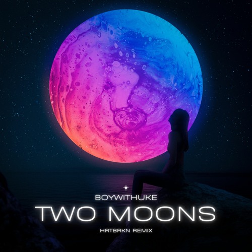 Two Moons