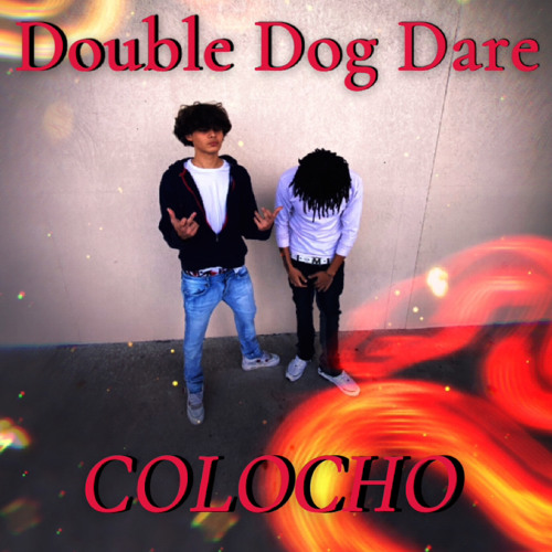 Stream Double Dog Dare (Prod. Gonnarob) by KØLØCHØ13 | Listen online ...