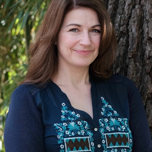 Stream episode REPLAY: Perks S. 2 Ep. 35 | Katy Yocom | Revision and Riding the Tiger | by ...