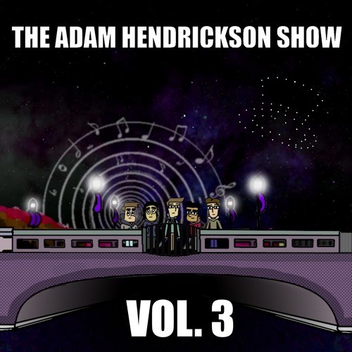 Stream Victoria Meets Arjun by Adam Hendrickson | Listen online for ...