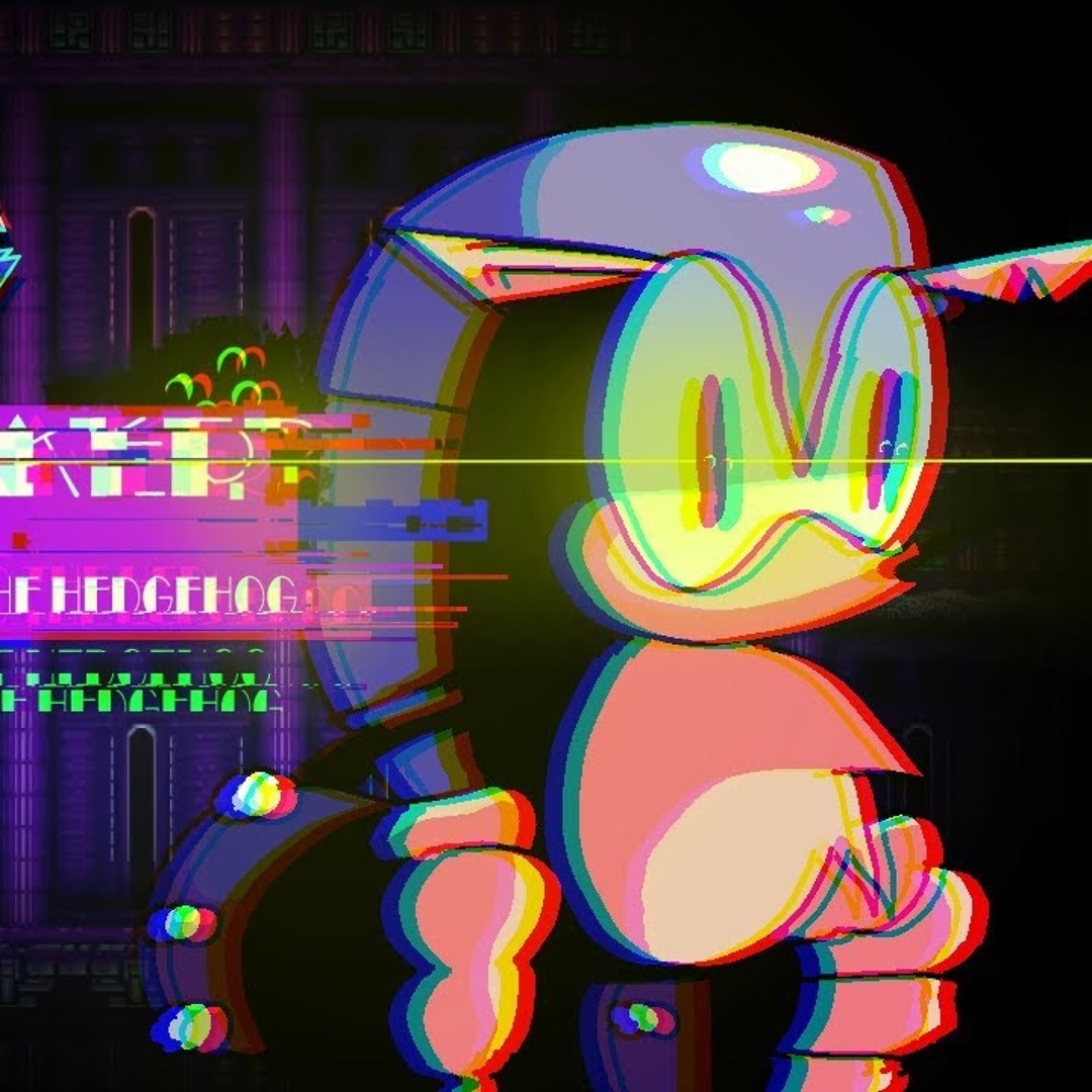 Stream FNF - D-Side Gamebreaker (Fanmade) by Zen The Bear | Listen ...