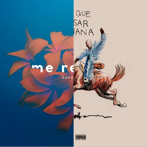 pumpyoursound.com | Me rehuso x Un preview