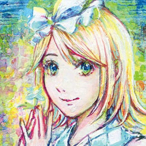 Stream フェアウェルレディ/ farewell lady【 鏡音リン / nyannyanya 】 by ренȯ | Listen ...