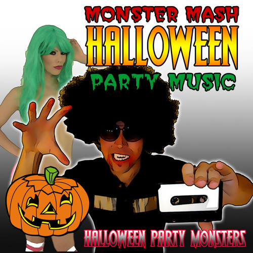 Stream Will O' The Wisp (Halloween Party Version) by Halloween Party ...