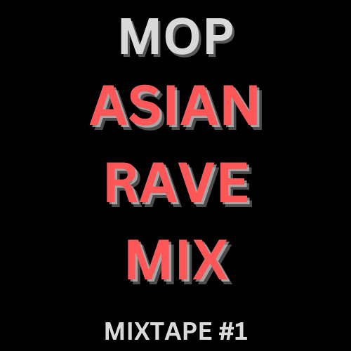 Stream Mop - Asian Rave EDM | Anime Korean Chinese by MOP 木 | Listen ...