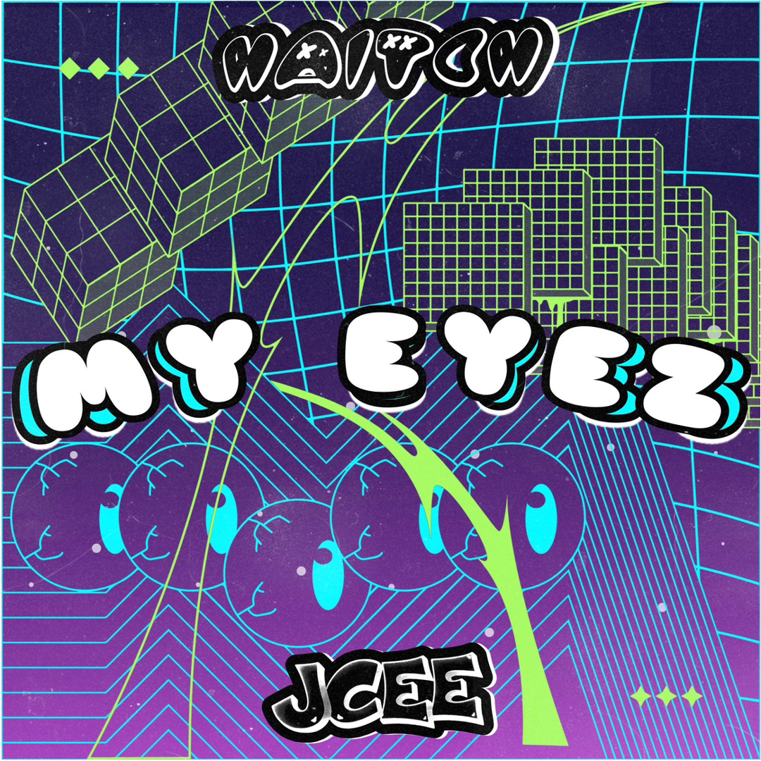 Stream My Eyez (ft. JCEE) [FREE DOWNLOAD] by Villon | Listen online for ...