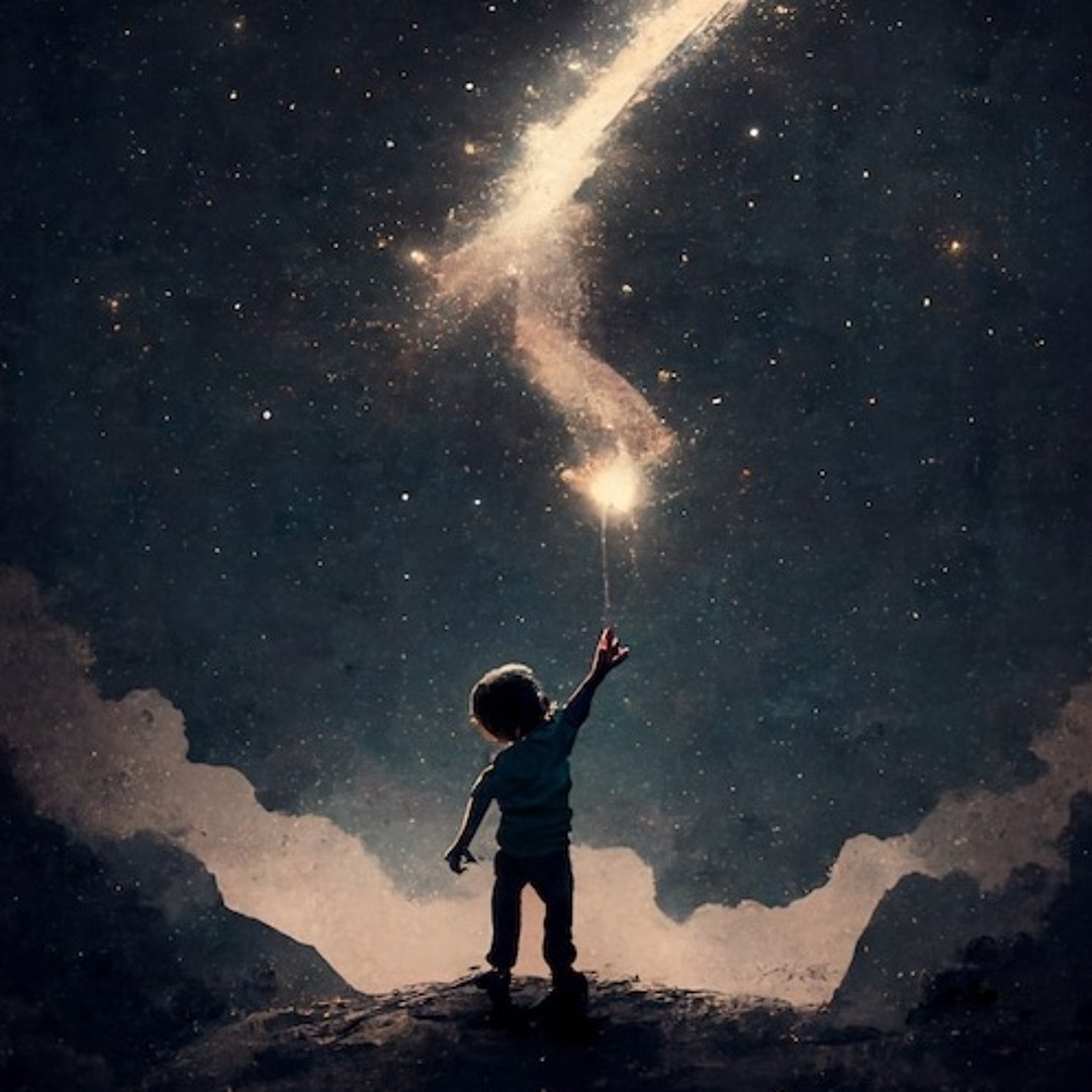 Stream IS THIS LOVE THAT IM FEELING? REACH FOR THE STARS *** by Ryan ...