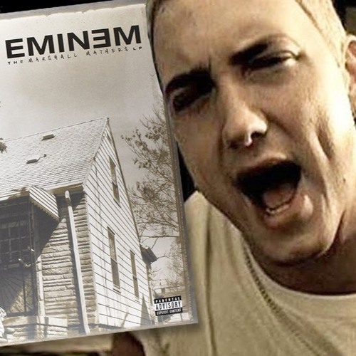 Stream Reading.Festival.2017.Eminem Rapping by I Need House Club Night ...