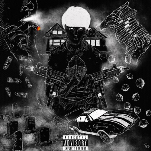 Stream bbkmar | Listen to 007 shxt! playlist online for free on SoundCloud