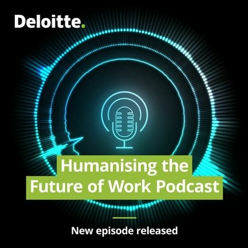 Stream episode Season 3 - Episode 3: More than an app - role of ...