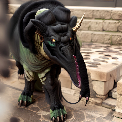 Stream Royal Salutation by Mr. Applebee | Listen online for free on ...