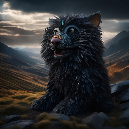 Stream Enter The Fuzz Puppet by Colby Cross | Listen online for free on ...