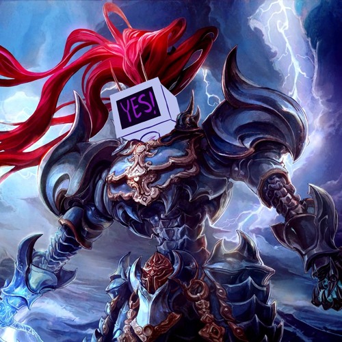 Stream NPC - Susano (Final Fantasy XIV: Stormblood Cover) by ...