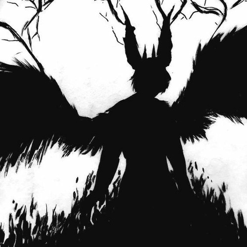 Stream cursed existence by ⛧ | Listen online for free on SoundCloud