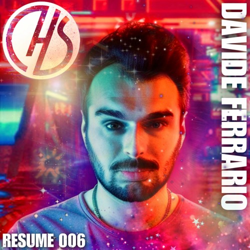 Stream Resume 006 | DAVIDE FERRARIO by Deep House Sofia | Listen online ...