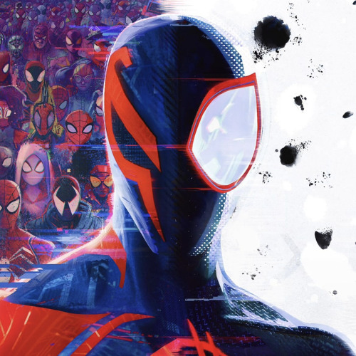 Stream Thinking bout you ft. Metroboomin (Spider-Man)🎶 by BabyTroⓂ️ 🖤 ...