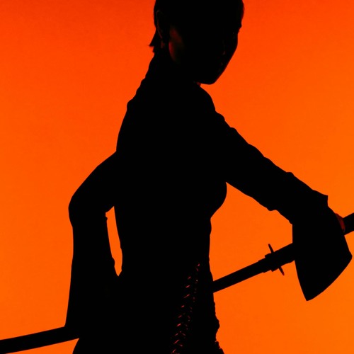 Stream Magnus Fischer ft SILVERBELLA - Warrior Ninja Princess EXTENDED ...