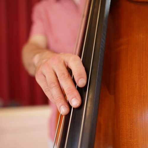 Stream Karl Naderhoff (Klasse 5) - Cat Walk (Pam Wedgwood) by Freie ...