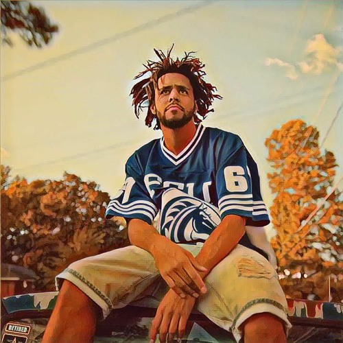 Stream J. Cole - Everybody Dies (Remix) by DJ Bhaskar | Listen online ...