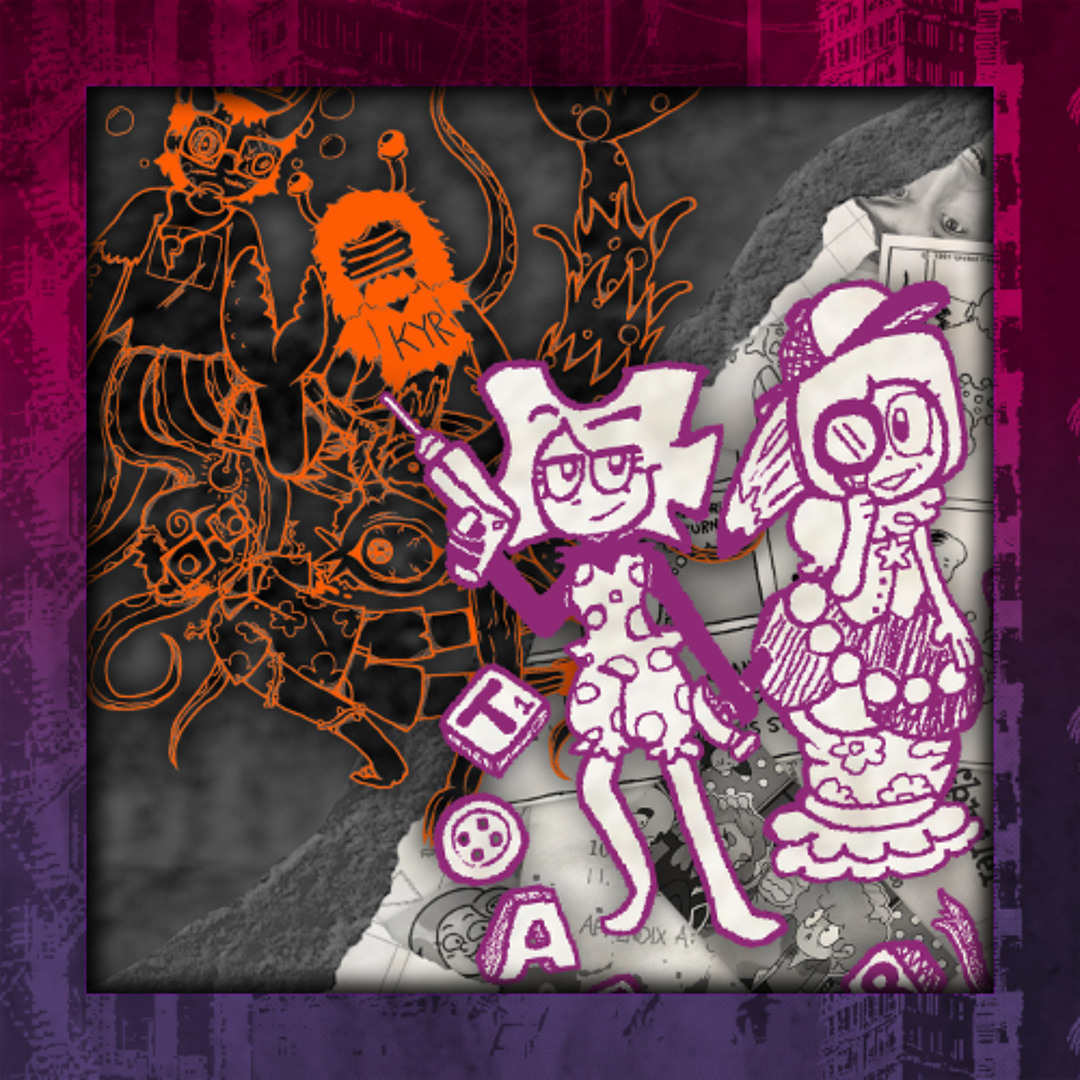 Stream I Want To Create Something Awful by Detective Tourney [Post ...