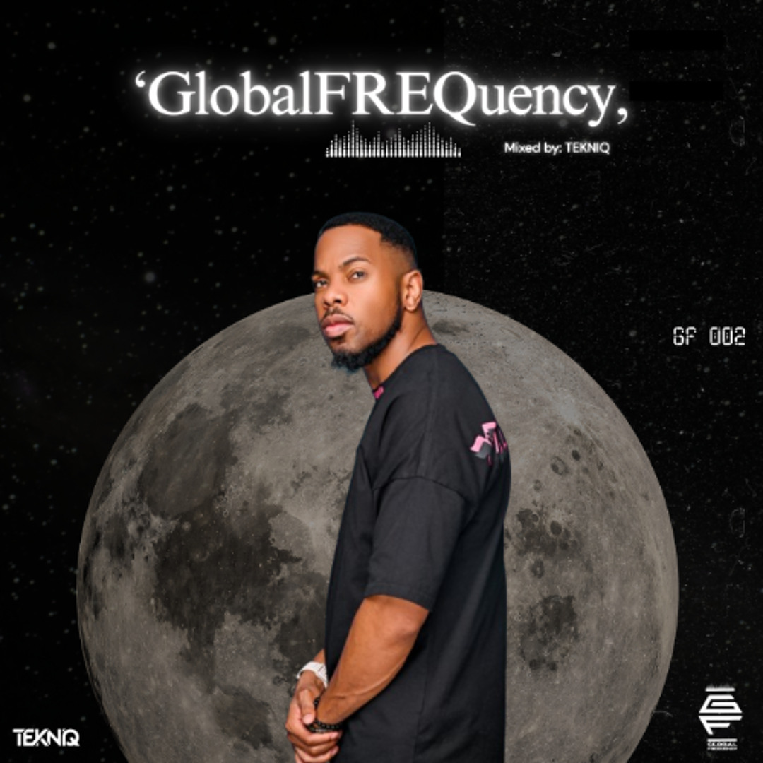 Stream TekniQ - Global Frequency Live Mix #GF002 by TekniQ | Listen ...