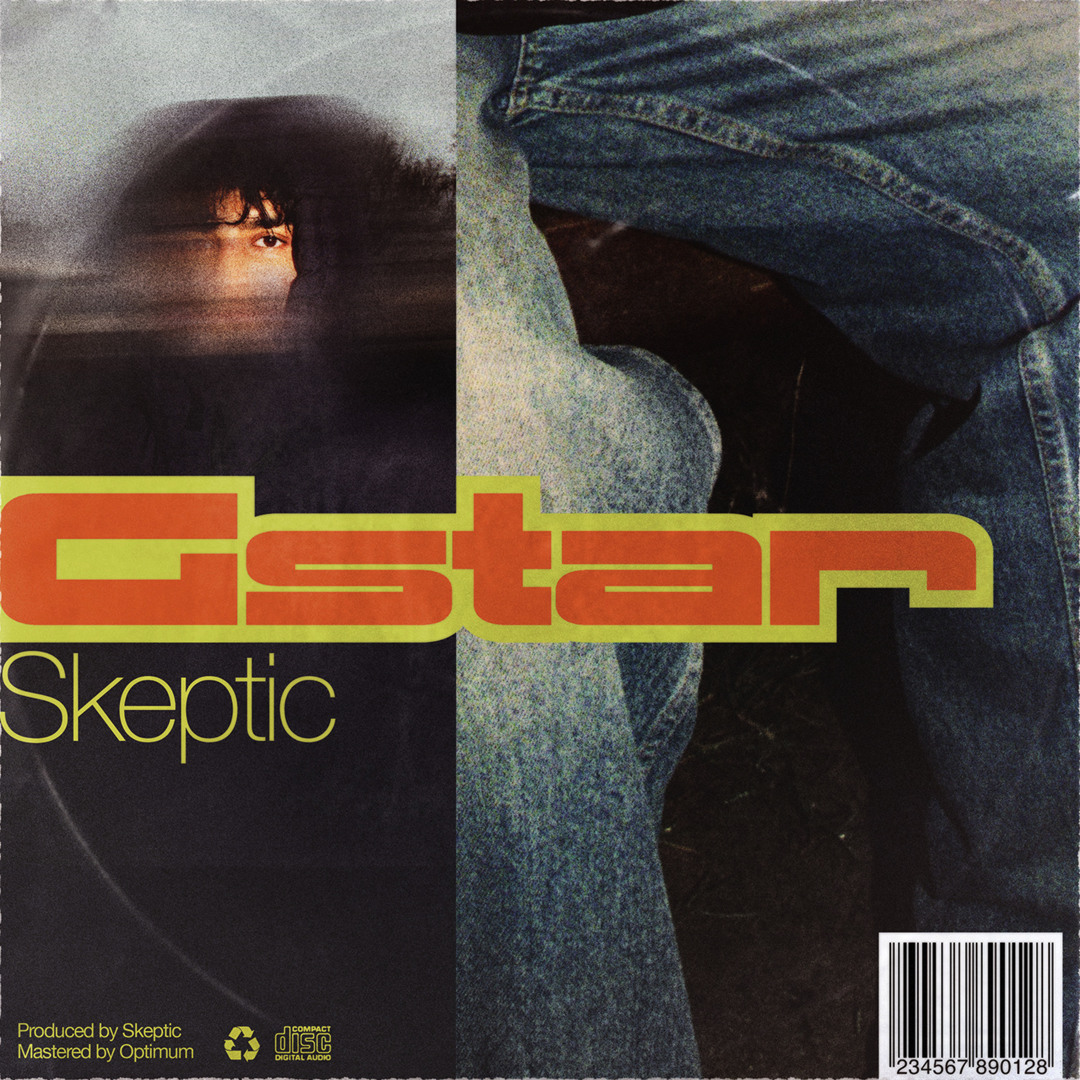 Stream Gstar by SKEPTIC | Listen online for free on SoundCloud