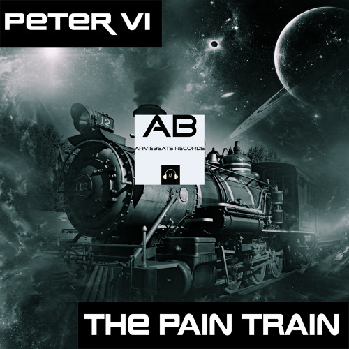 Stream The Pain Train by Peter VI | Listen online for free on SoundCloud