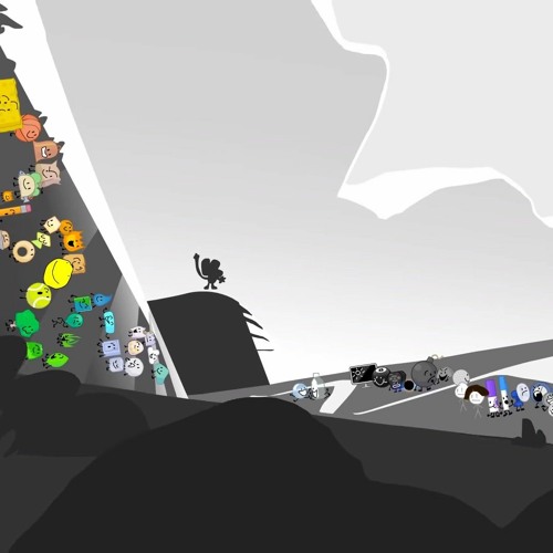 Stream Battle for BFDI Intro - NovaAzurite Remix by NovaAzurite ...