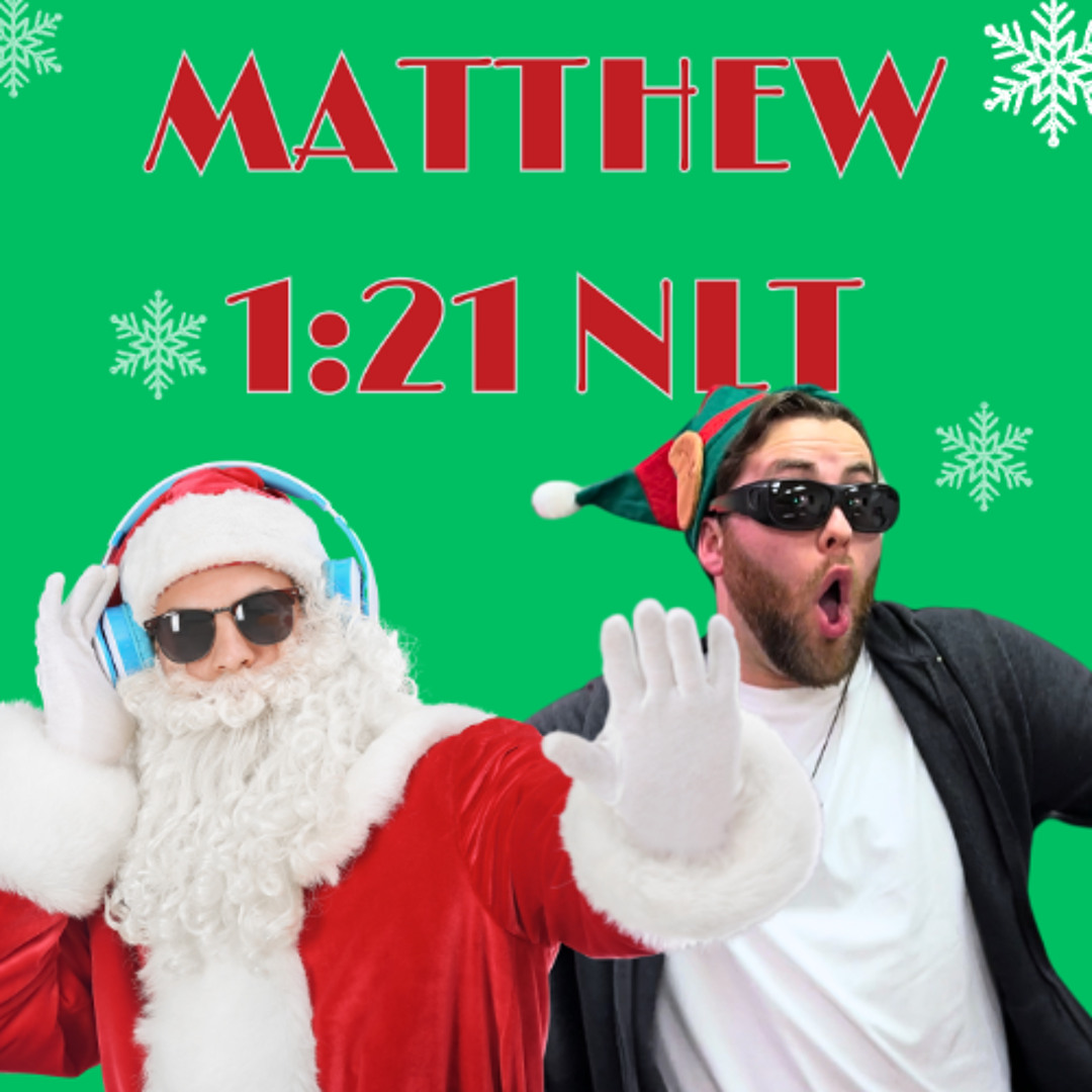 Stream Matthew 1:21 (NLT) by Truth the Rapper | Listen online for free ...