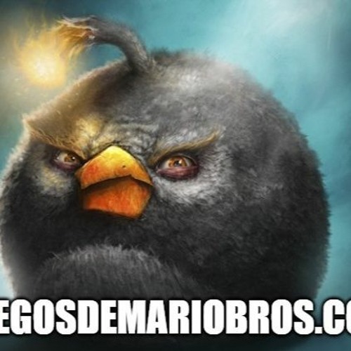 Angry Birds Theme Phonk