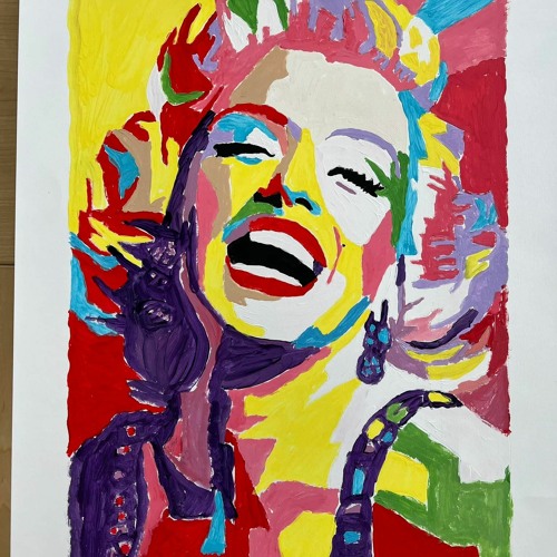 Stream Mark 45 by Mark Elsen | Listen online for free on SoundCloud