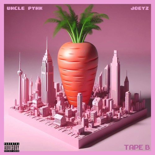 Stream BUGS BUNNY TAPE B X UNCLE PYNK by Joeyz | Listen online for free ...